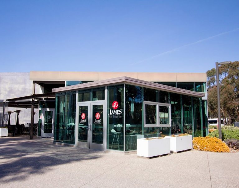 James' Place - Prime Seafood Restaurant - LA Jolla Playhouse, UCSD